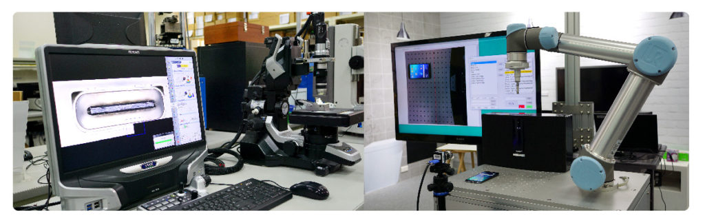 Cable and Connector Lab | Allion Labs