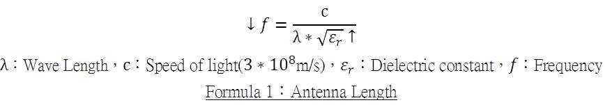 IoT product structure impact on the antenna | Allion Labs